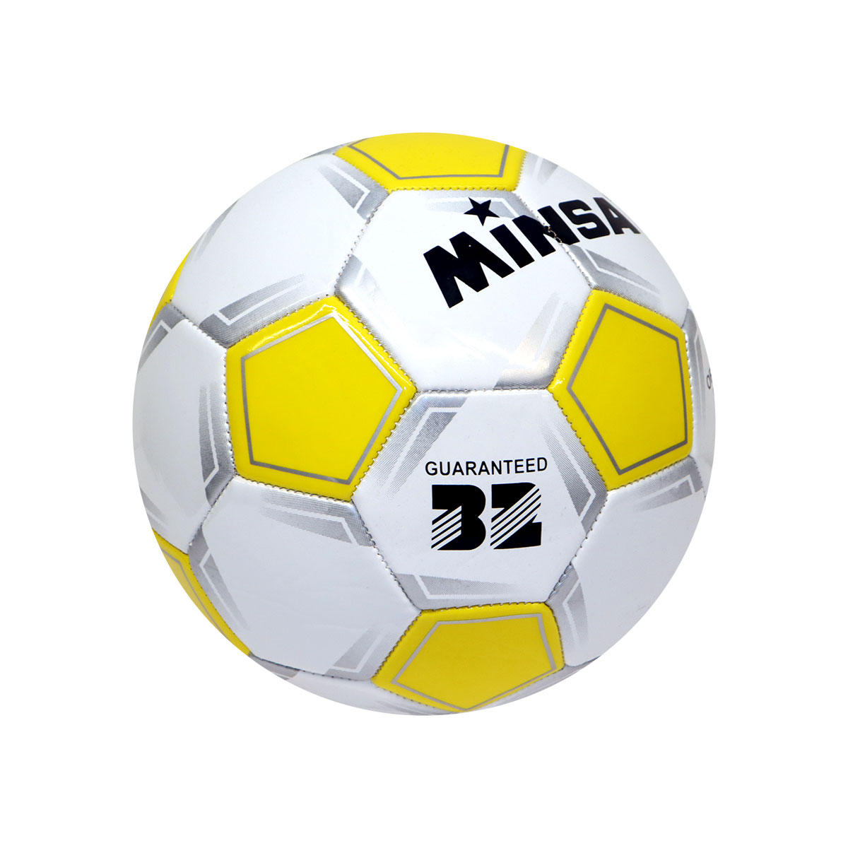 Buy Minsa Football Online In Bahrain - Dukakeen.com