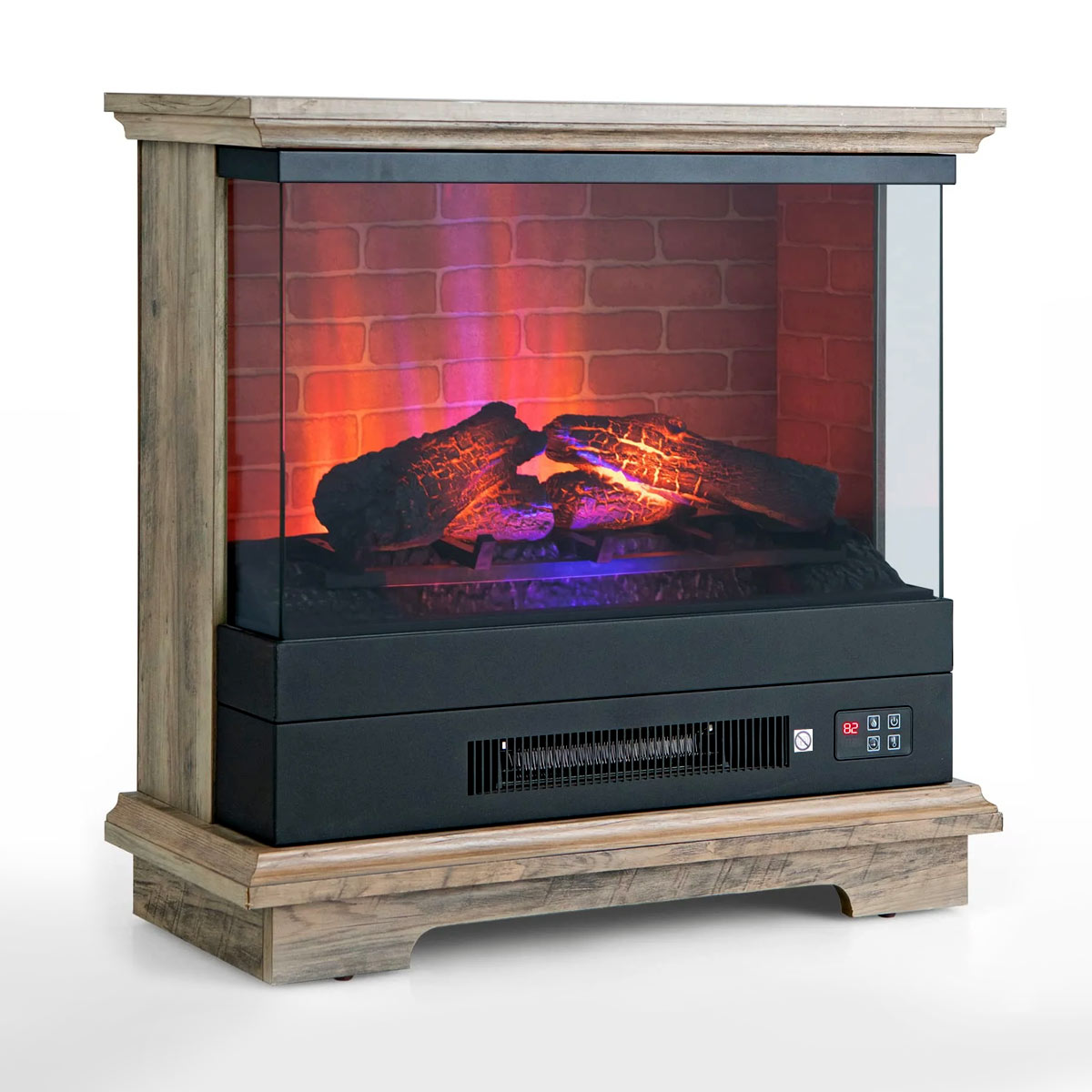 Modern Fire Place - Dukakeen.com