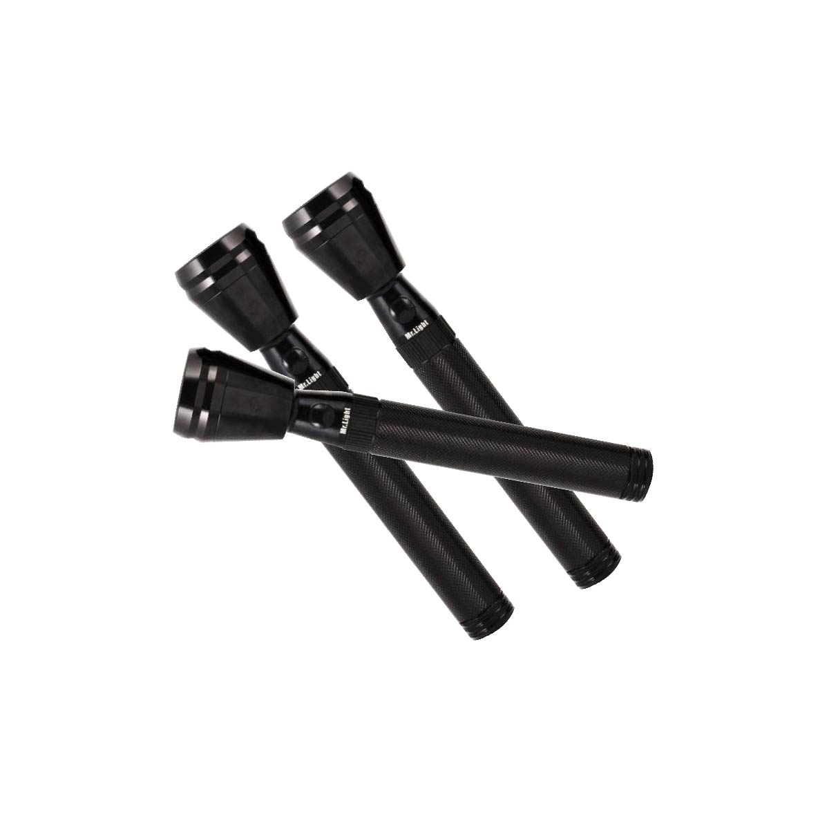 Mr Light Torch Combo 3 Pieces - Dukakeen.com