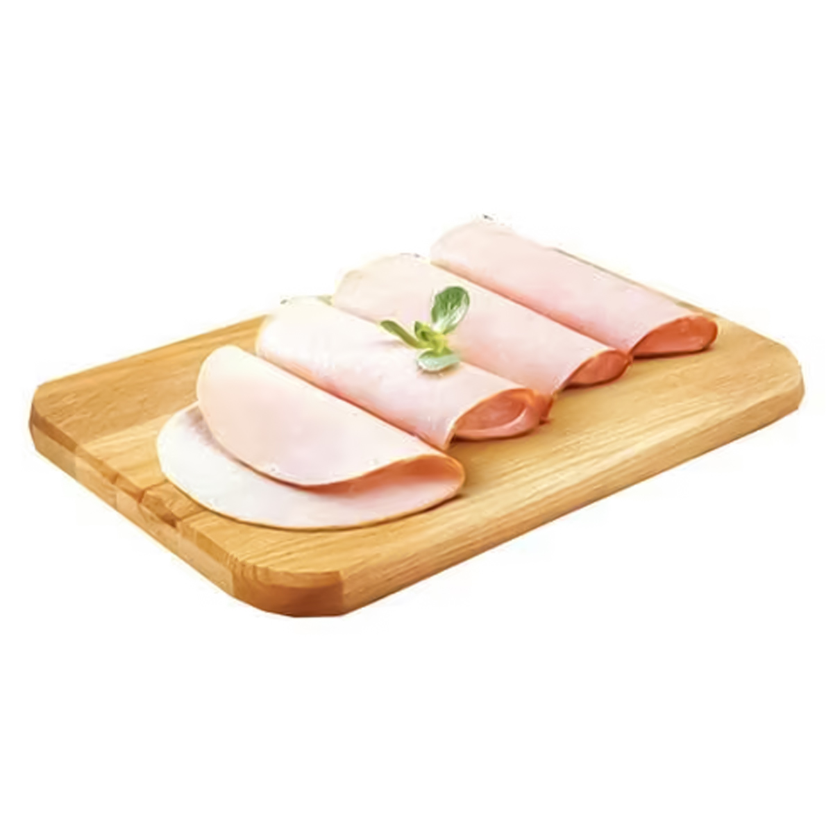 Nabil Smoke Roast Turkey 1Kg - Dukakeen.com