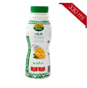 Buy Nada Grk Yog Mango 330Ml Online In Bahrain - Dukakeen.com