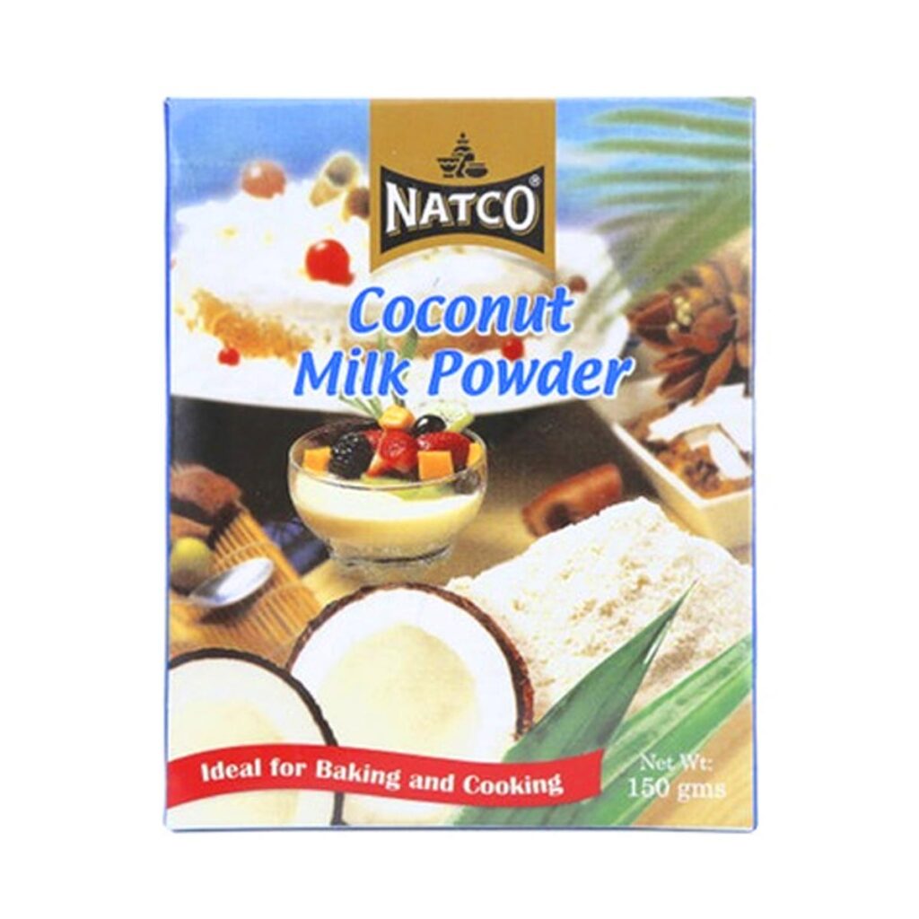 Natco Coconut Milk Powder 150gm - Dukakeen.com