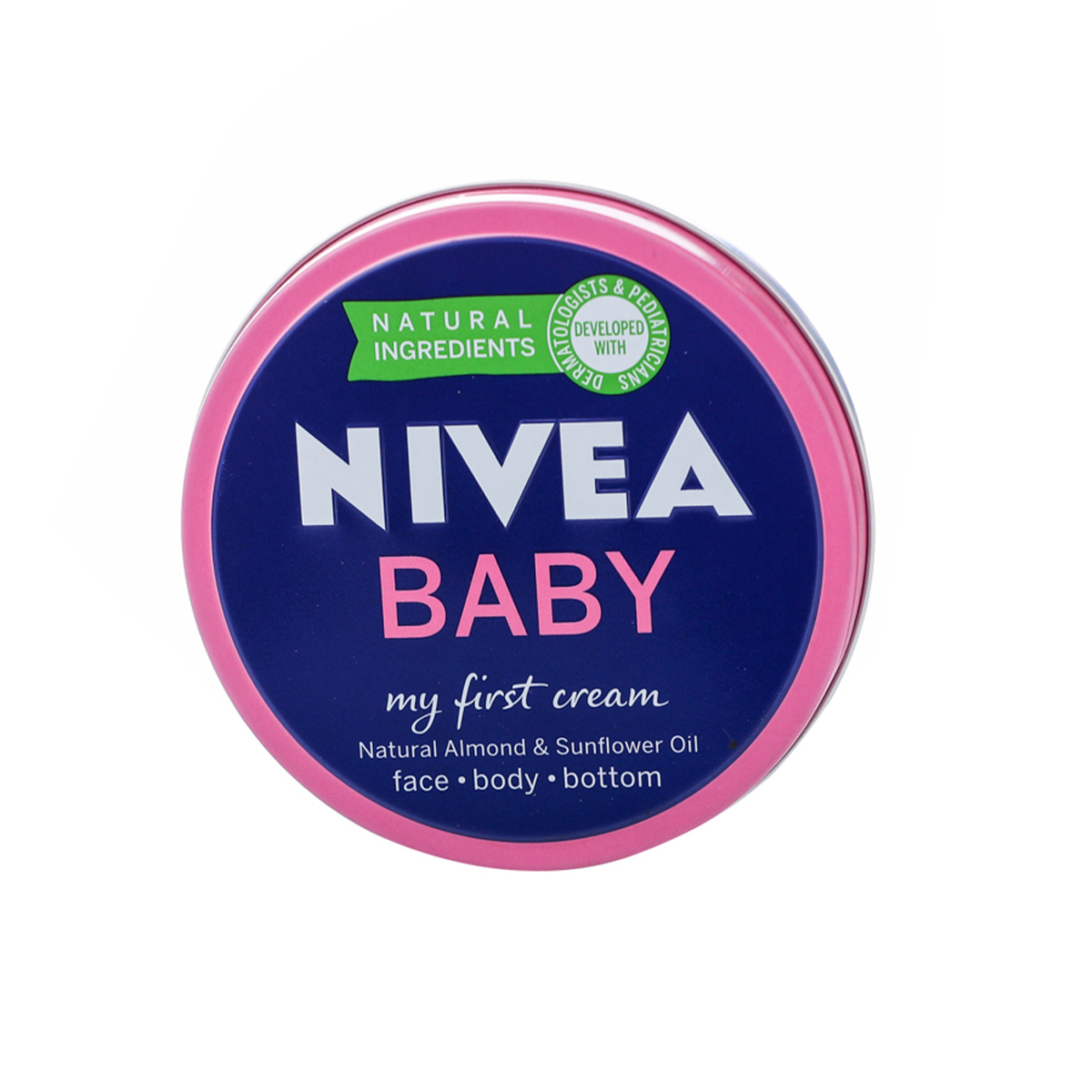Nivea Baby First Cream 150Ml Buy Online In Bahrain - Dukakeen.com