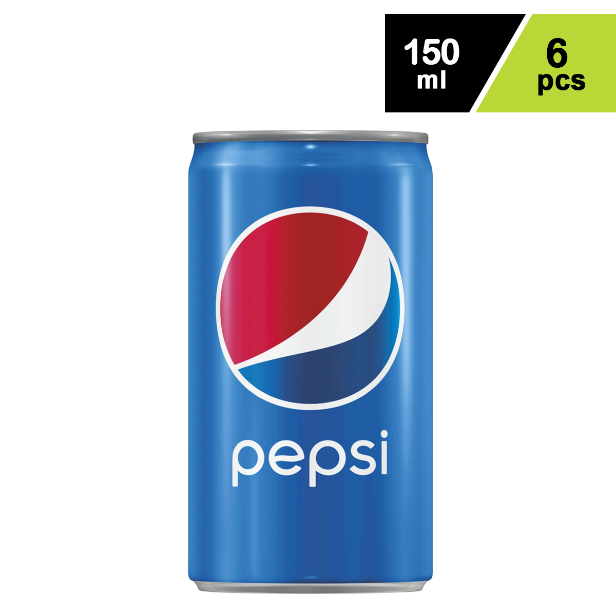 Pepsi Asstd 6X150 @Spl Offer buy online in bahrain - Dukakeen.com