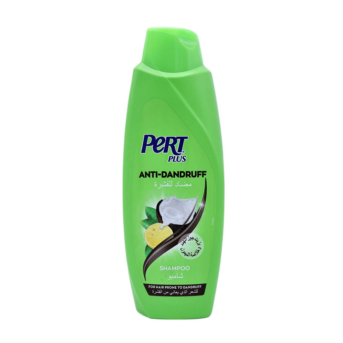 Pert Plus Anti-Dandruff Shampoo 400Ml - Dukakeen.com
