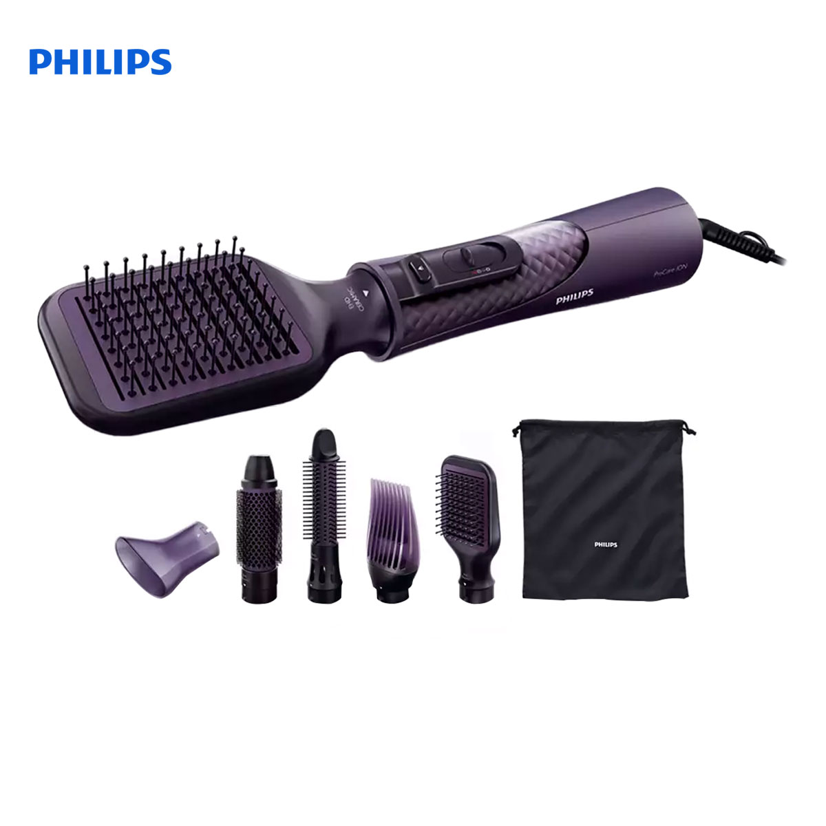 Philips Air Styler - HP8656 - Dukakeen.com