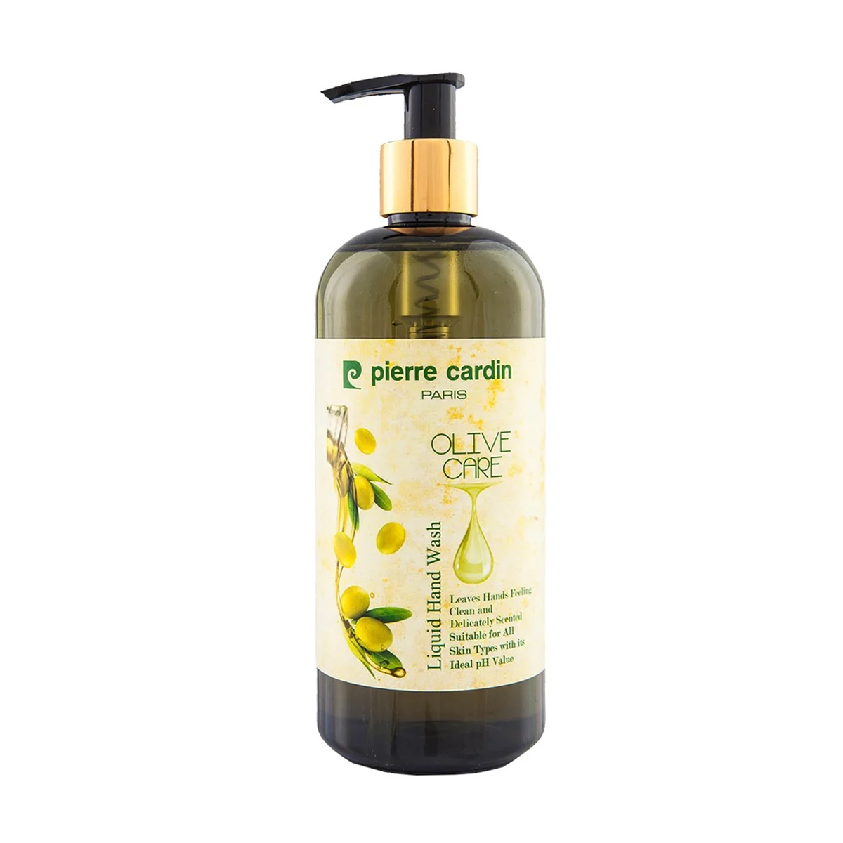 Pierre Cardin H/ W Olive 400Ml buy online in bahrain - Dukakeen.com