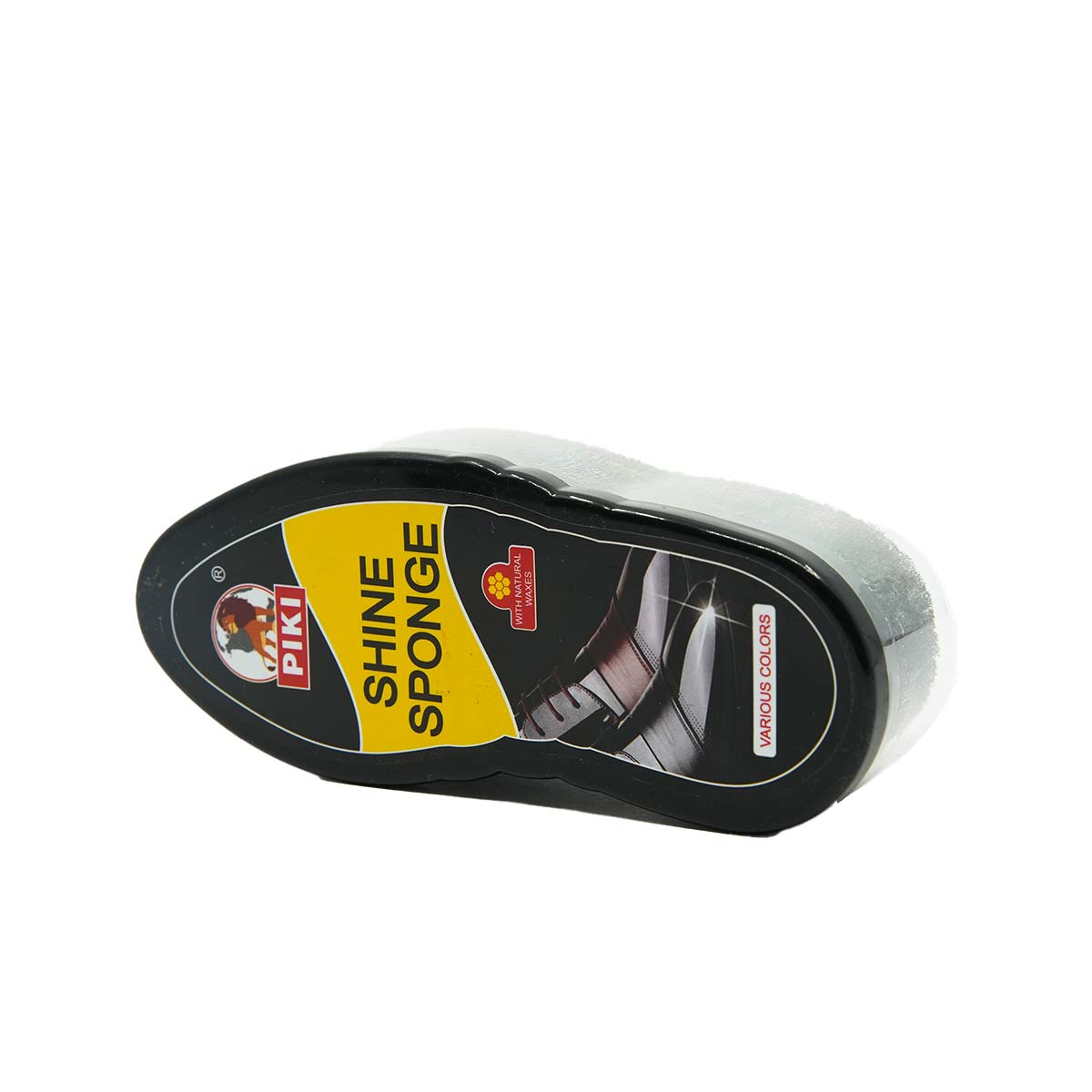 Piki Shoe Polish Shine Sponge Buy Online In Bahrain - Dukakeen.com