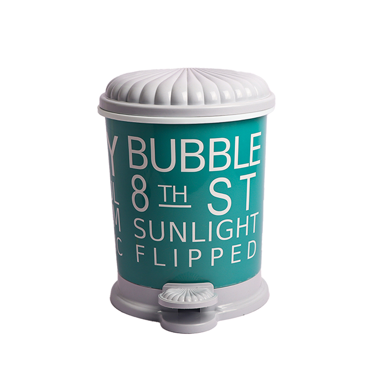 Plastic Dustbin Pedal Mix - Dukakeen.com