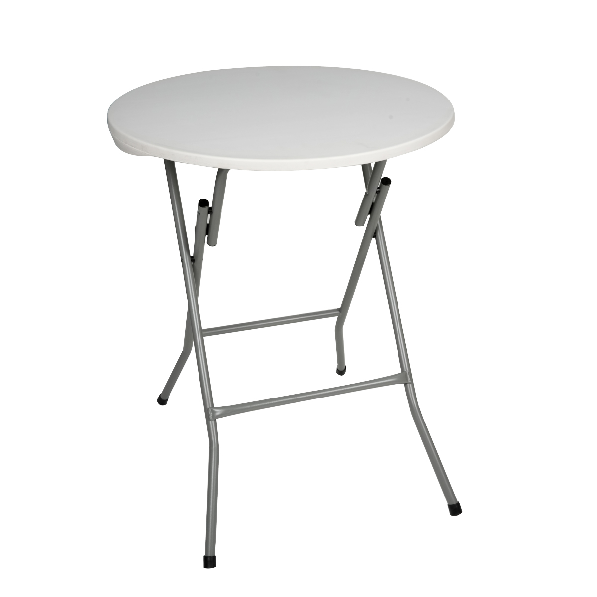 Plastic Round Table 60cm - Dukakeen.com