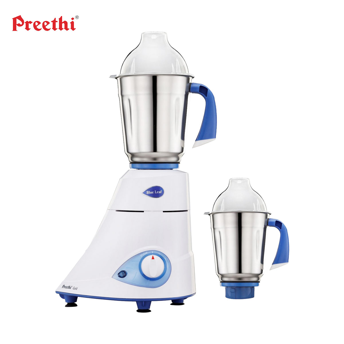 Preethi Mixer Grinder - Dukakeen.com