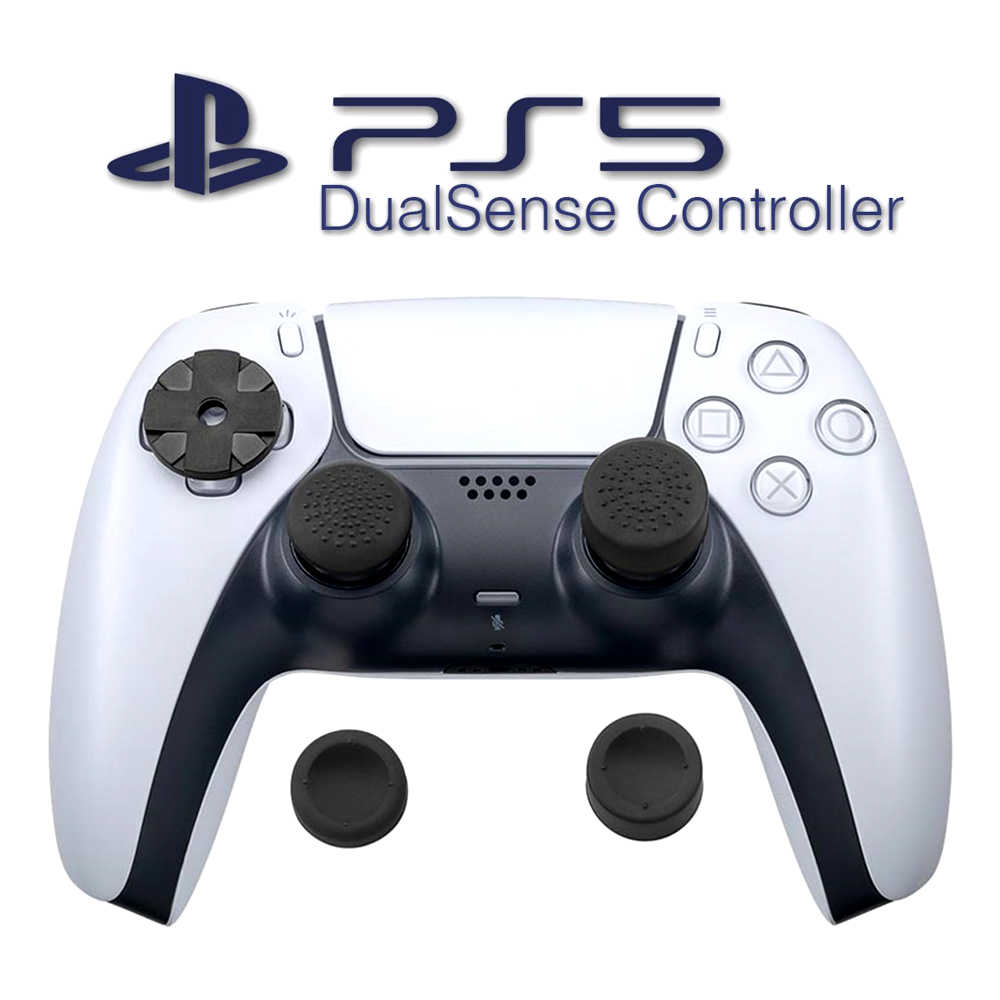 Ps5 Dual Sense Controller - Dukakeen.com