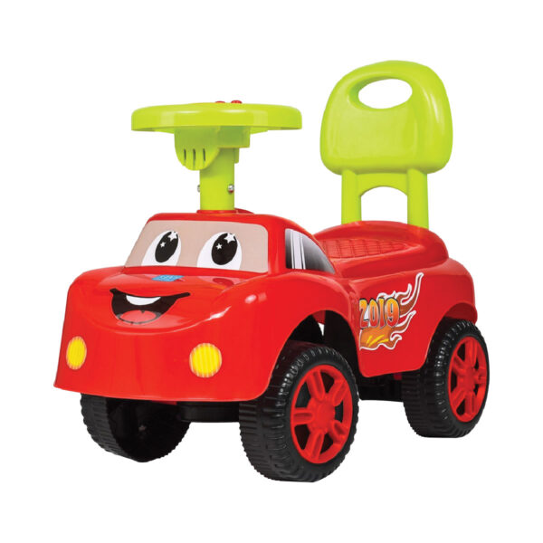 Pushing Toy Car - Dukakeen.com