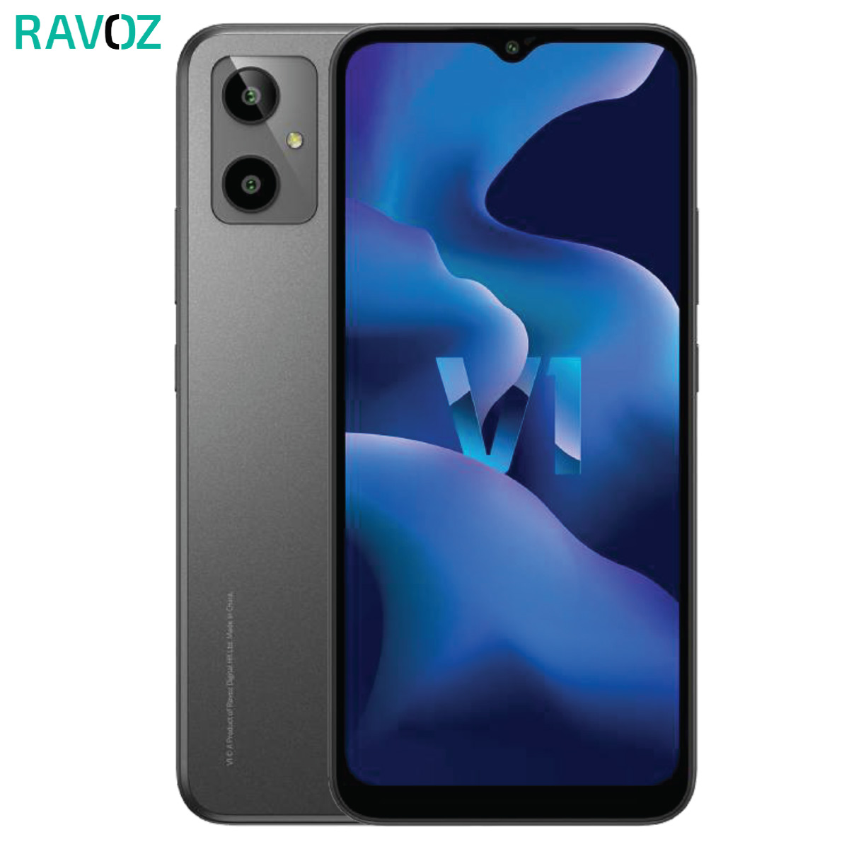 RAVOZ V1 2GB/32GB - Dukakeen.com