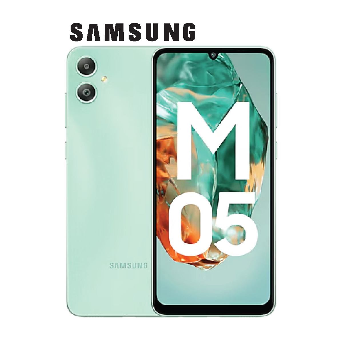 Samsung Galaxy M05 Mobile Phone 4GB 64GB sale in bahrain