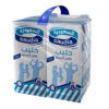 Buy Saudia Full Fat UHT Milk 4x1Ltr Online in Bahrain