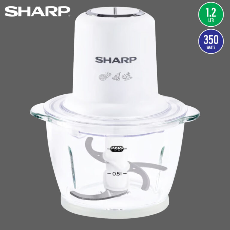 Sharp Chopper 1.2Lt - Dukakeen.com