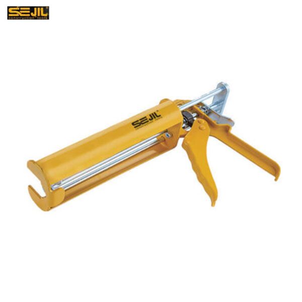 Silicon Gun - Dukakeen.com