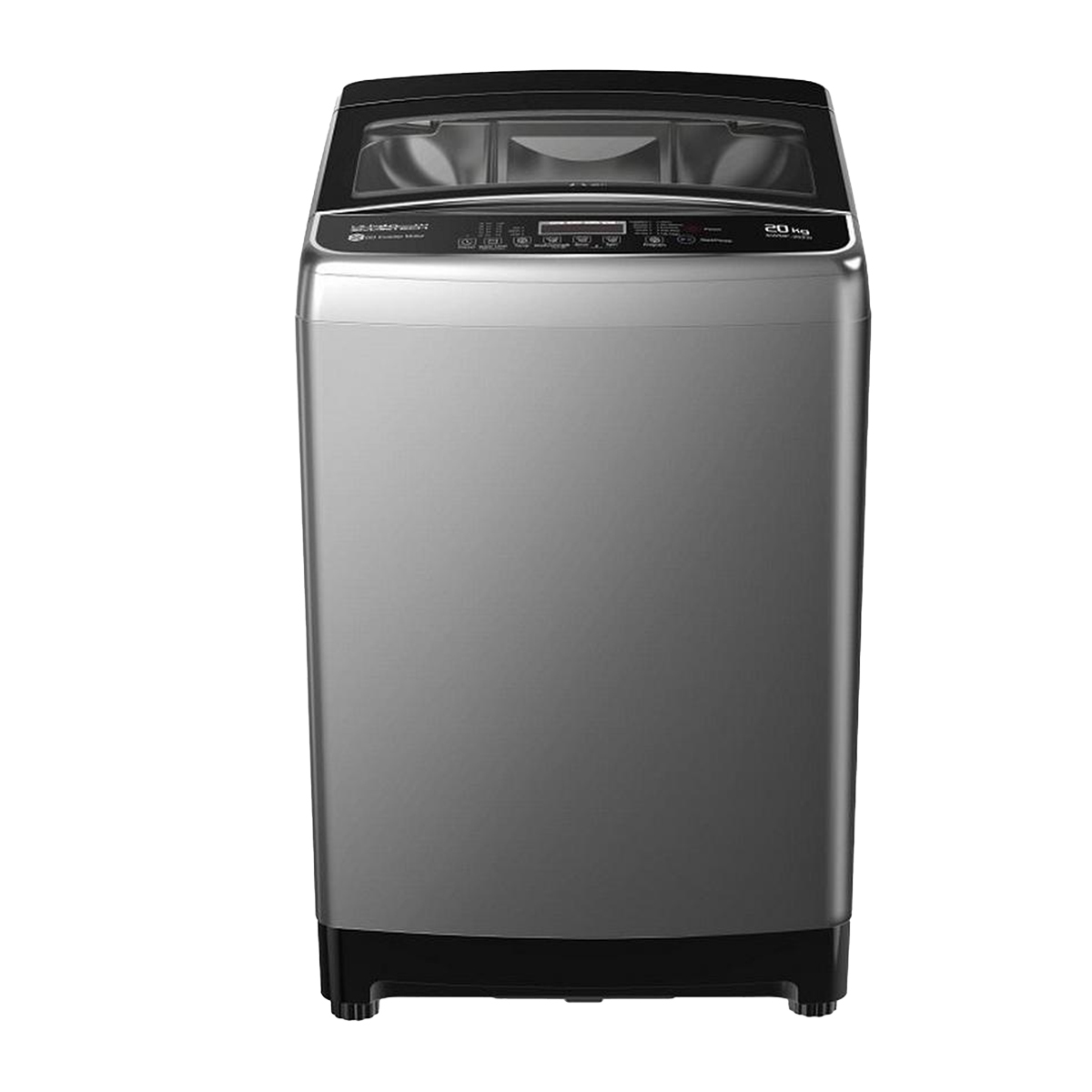 Smarttech 14kg Fully Auto Washing Machine - Dukakeen.com