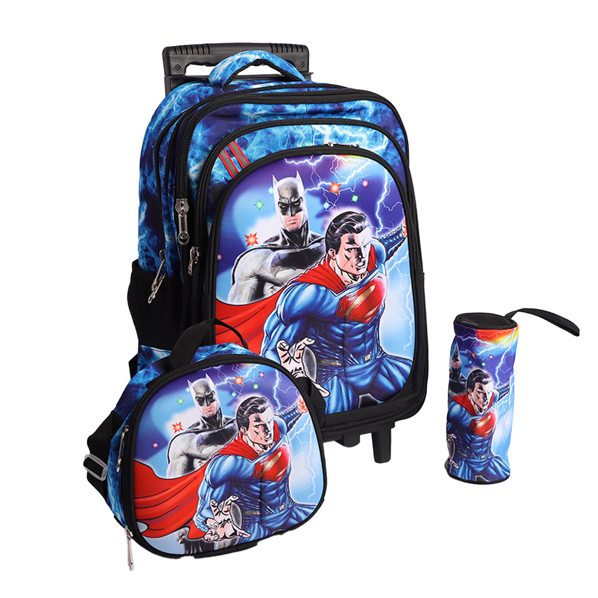 Soft School Trolly B Boys - Dukakeen.com