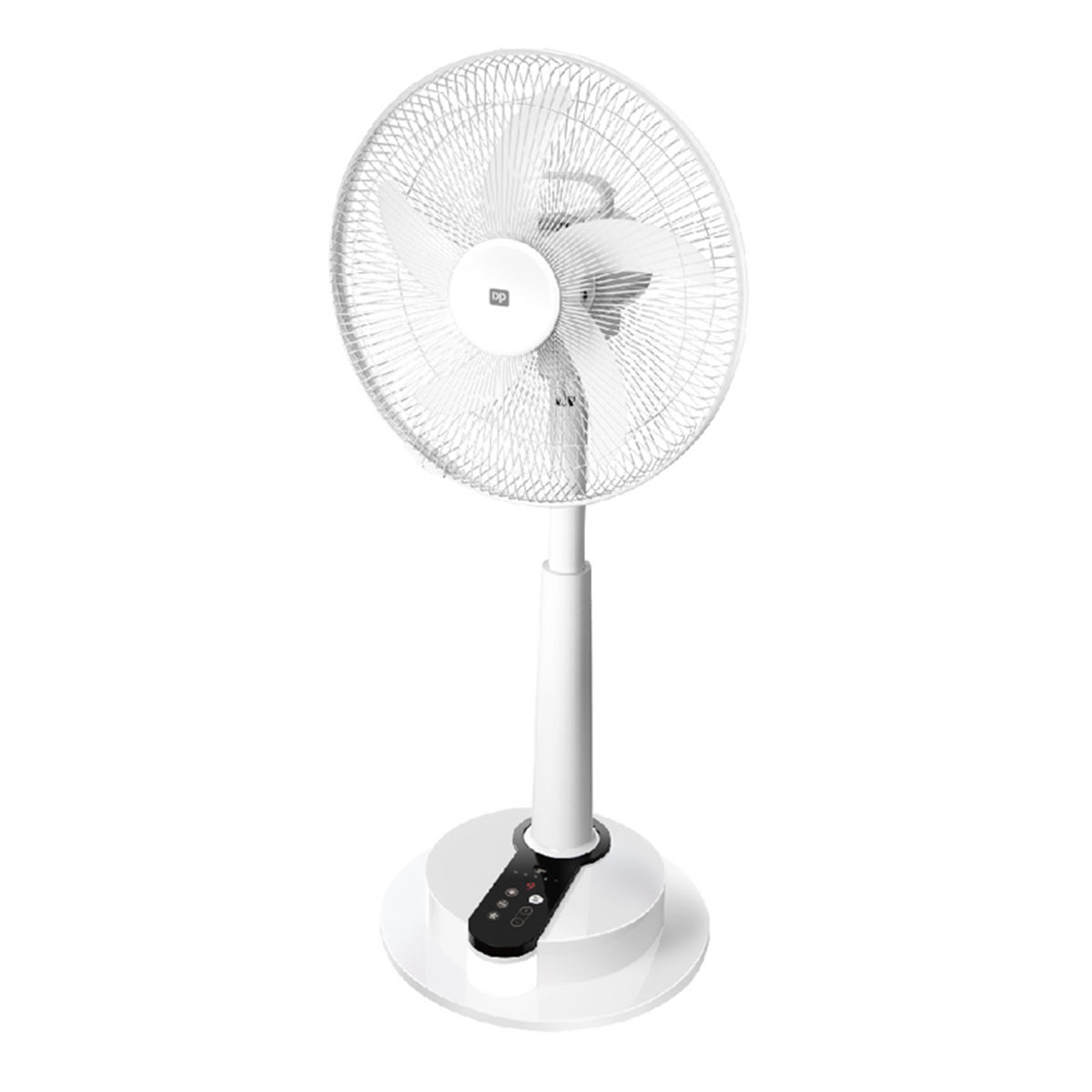 Stand Fan - Dukakeen.com