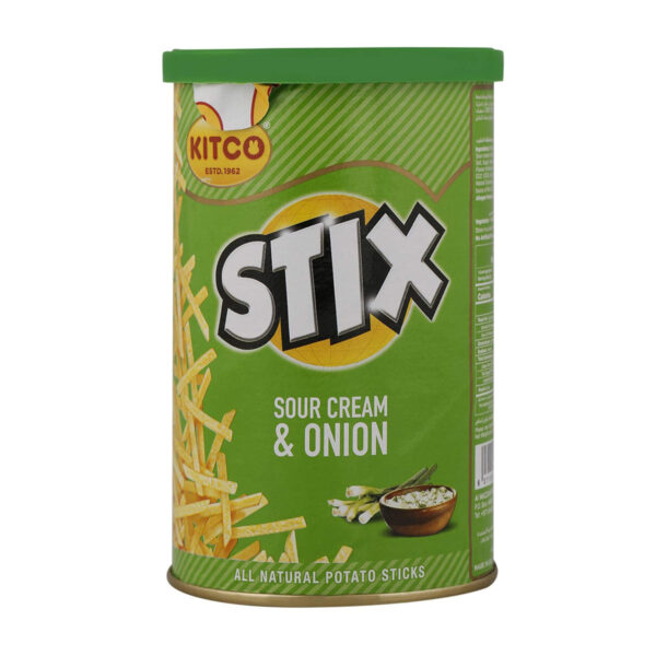 Stix Sour Cream & Onion45Gm buy online in bahrain - Dukakeen.com