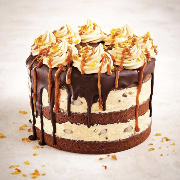 Sweet Cake Assorted 1kg - Dukakeen.com
