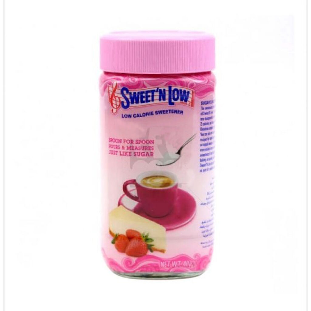 Sweet N Low Spoon for Spoon 40gm - Dukakeen.com