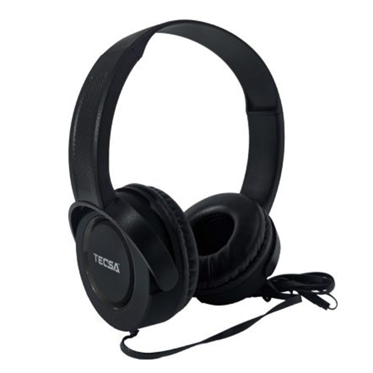 Tesca Wired Headphone - Dukakeen.com