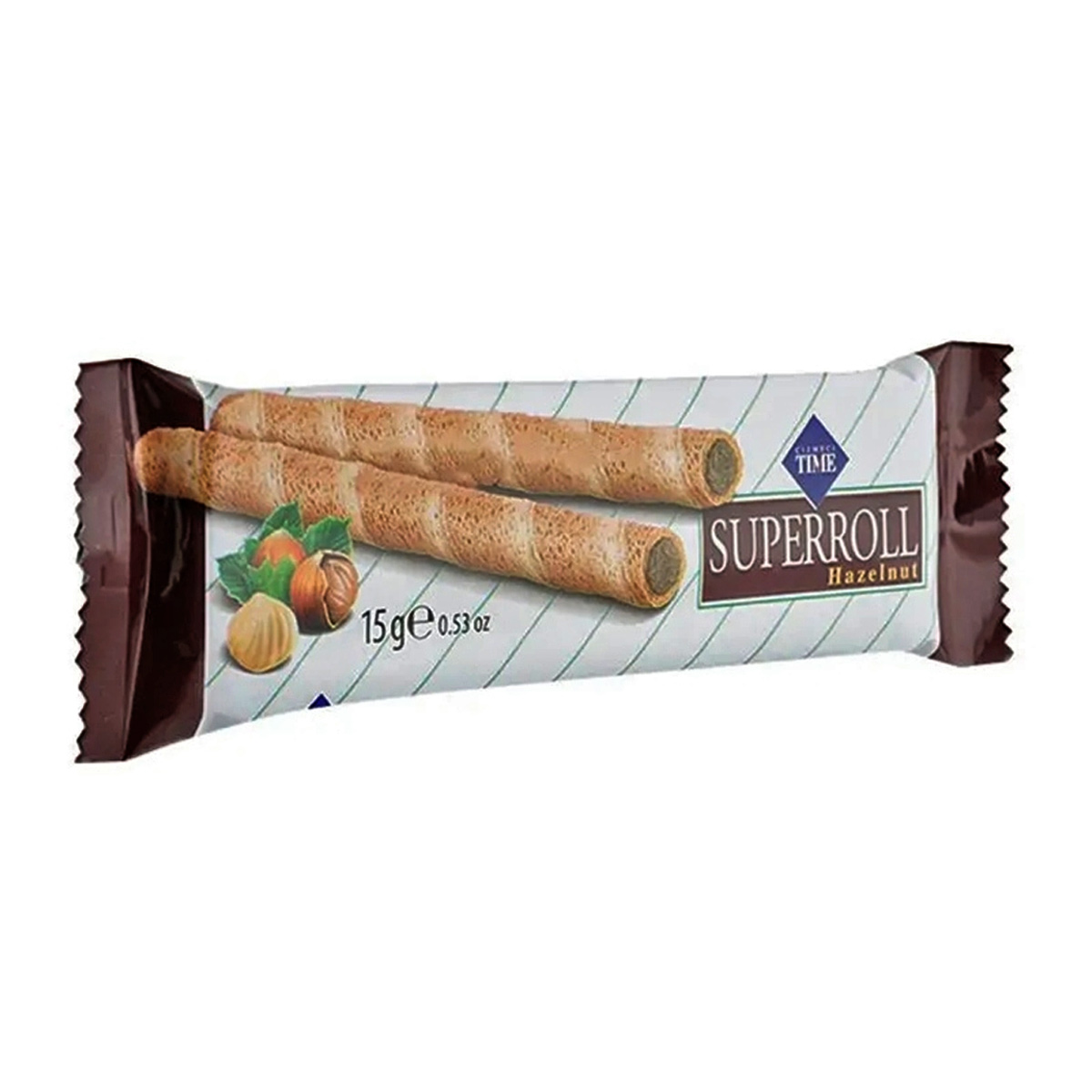 Time Super Roll 15Gm - Dukakeen.com
