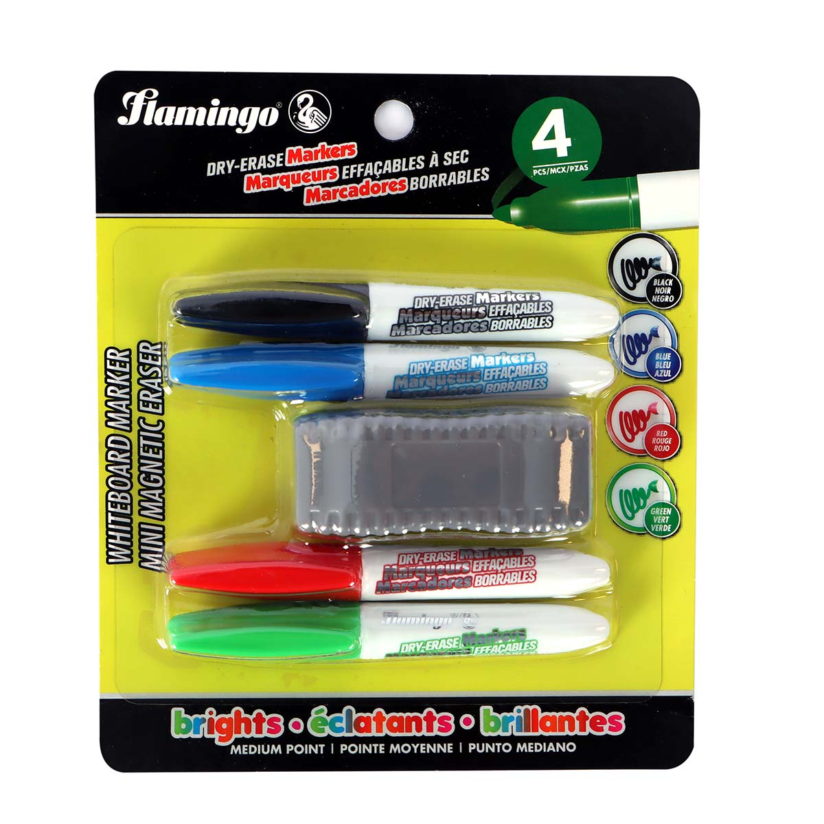 White Board Marker Set - Dukakeen.com